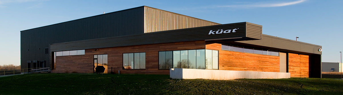 Contact – Kuat Racks