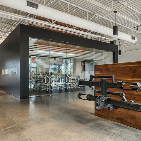 DEK™ – Kuat Racks