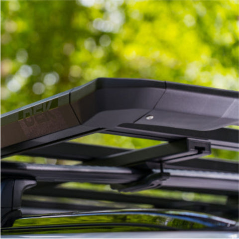 DEK™ - Crossbar Mounted Rooftop Platform Rack – Kuat Racks