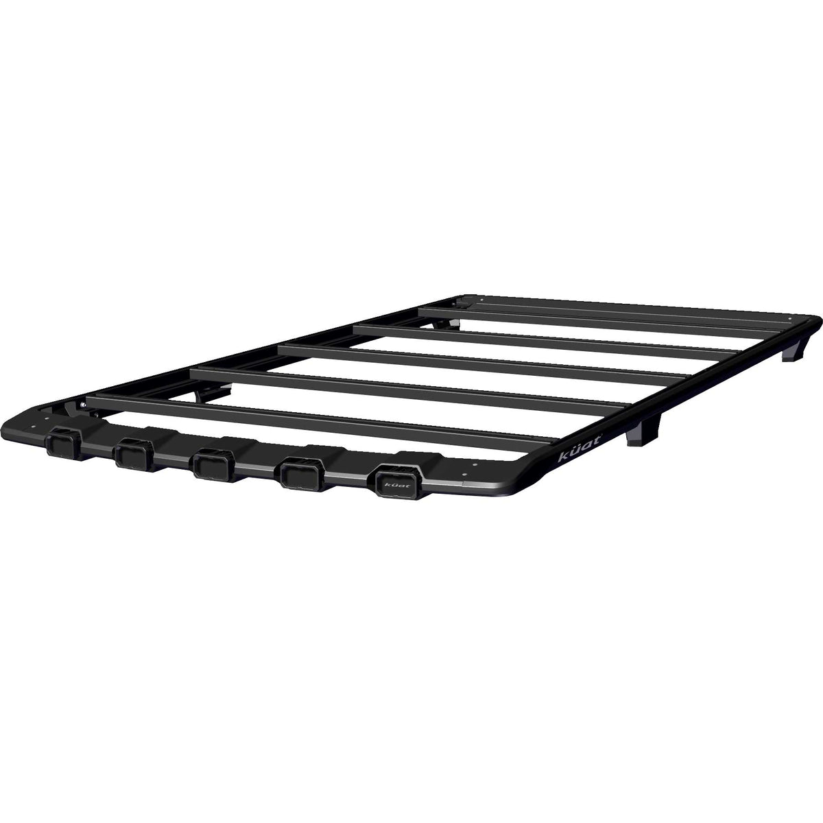 DEK™ - Direct Mount Rooftop Platform Rack – Kuat Racks