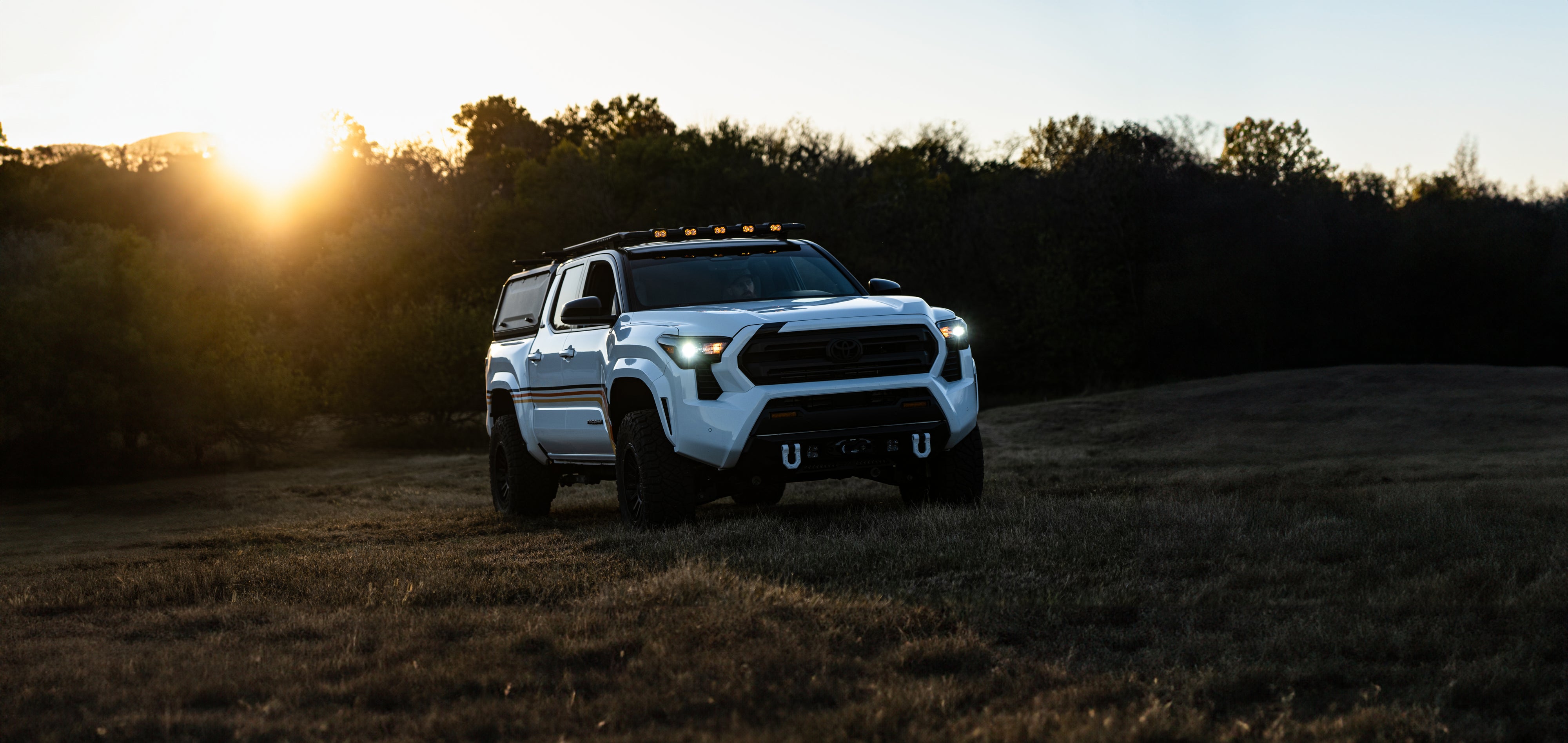 DEK™ – Kuat Racks