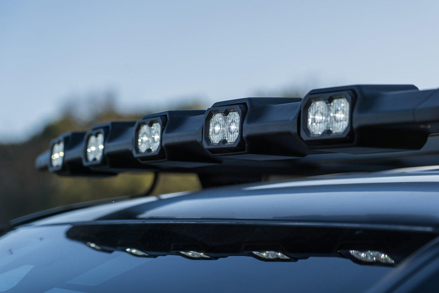 DEK™ – Kuat Racks