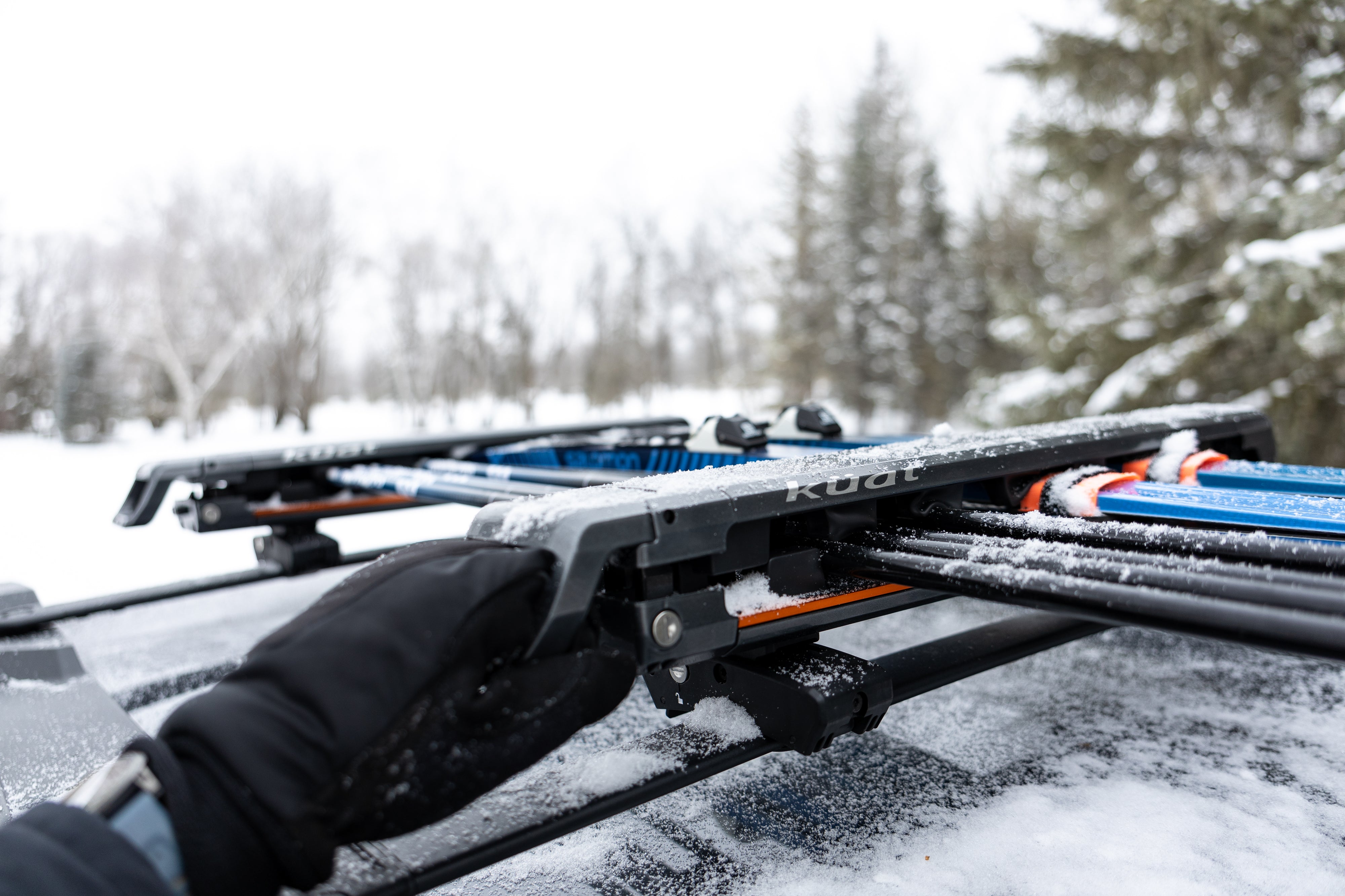 GRIP™ – Kuat Racks