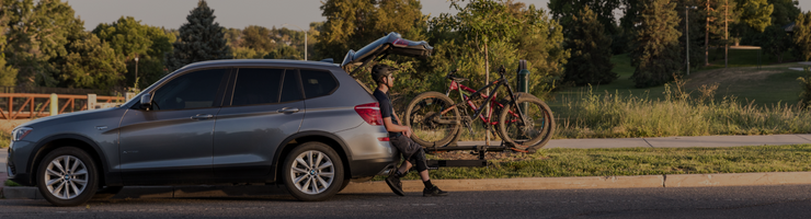 Hitch Products – Kuat Racks