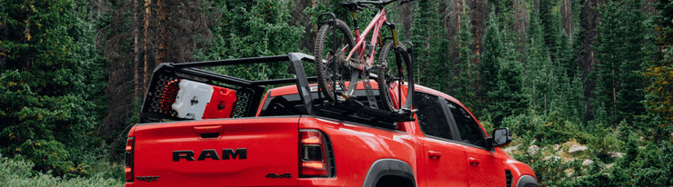IBEX™ – Kuat Racks