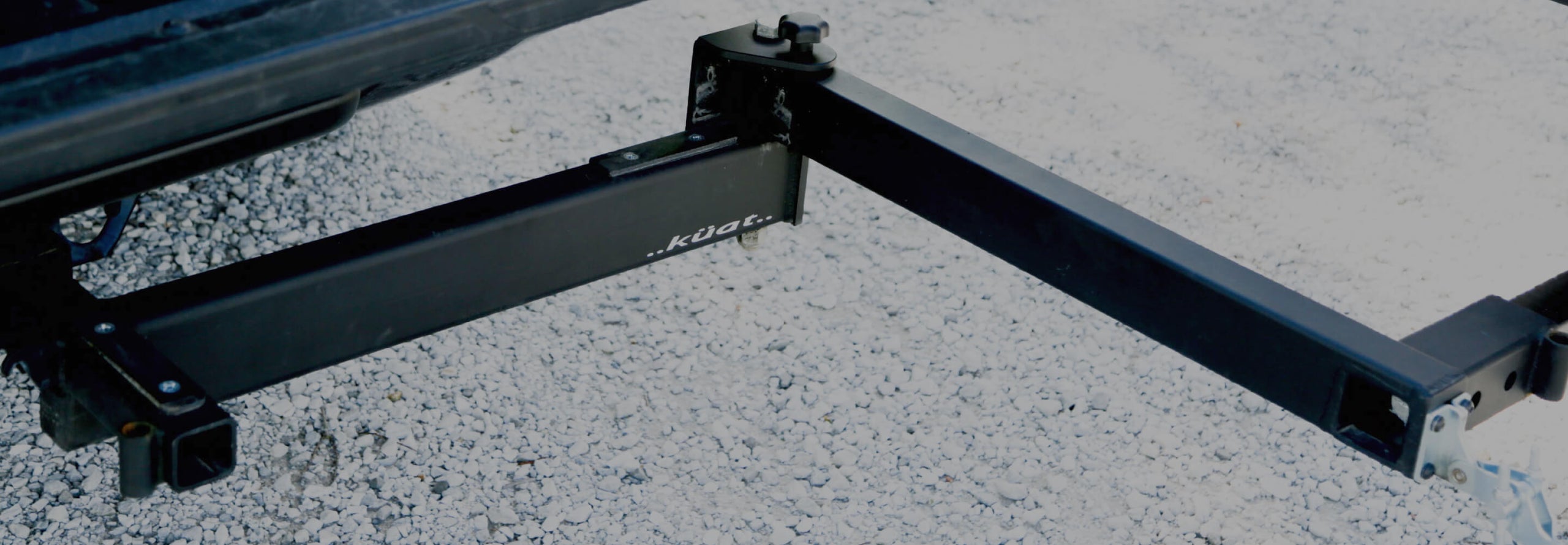 Pivot Parts – Kuat Racks