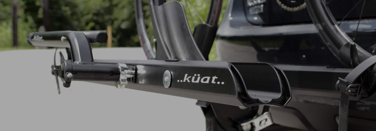 Sherpa Rack Parts – Kuat Racks