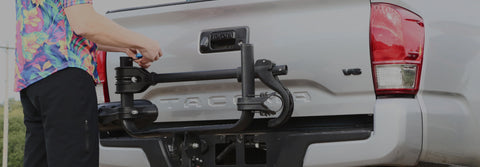 Transfer Rack Parts – Kuat Racks