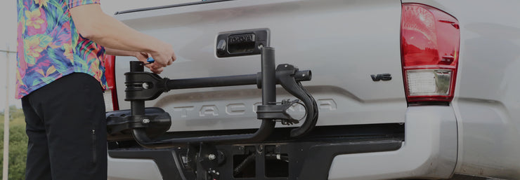 Transfer Rack Parts – Kuat Racks