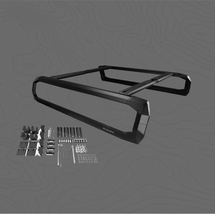 Parts – Kuat Racks