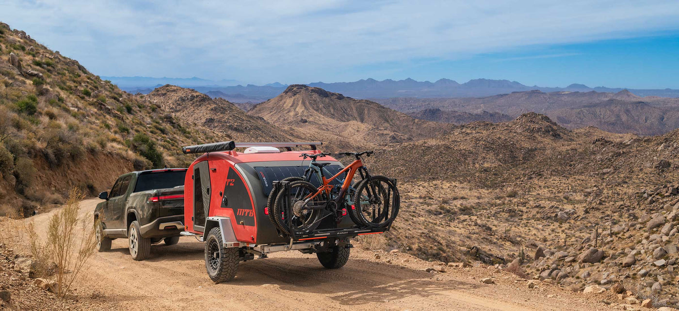 Piston® ION™ – Kuat Racks