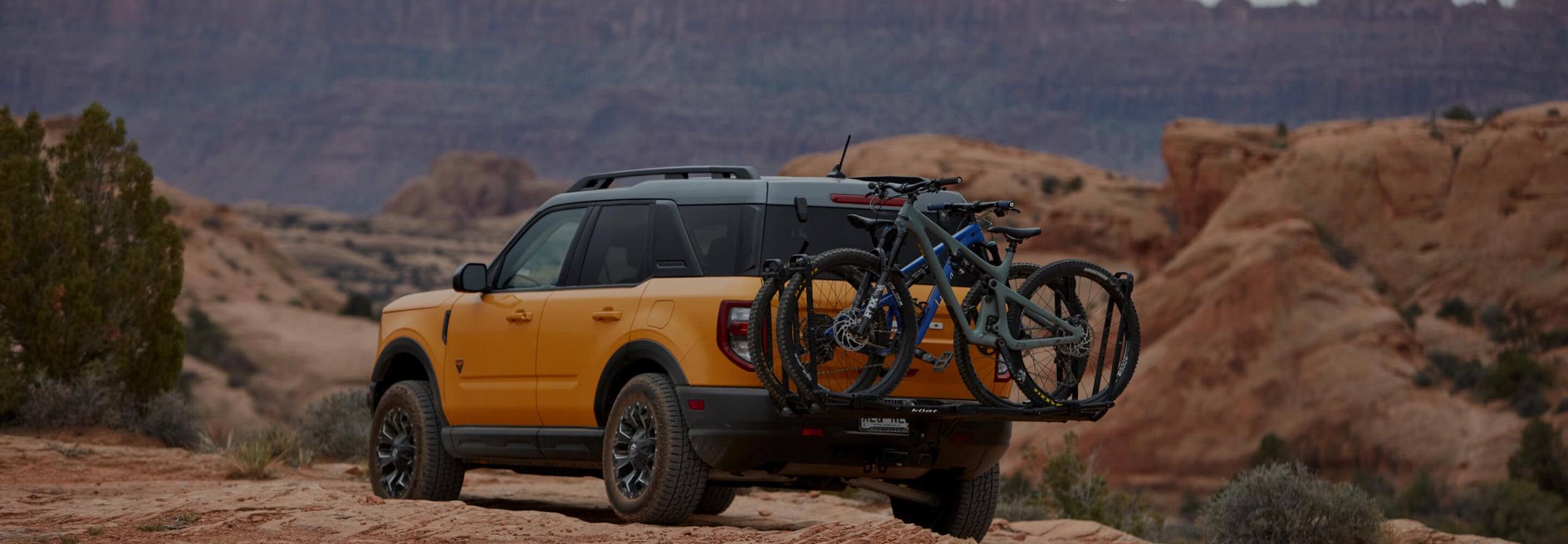 Piston® Pro – Kuat Racks