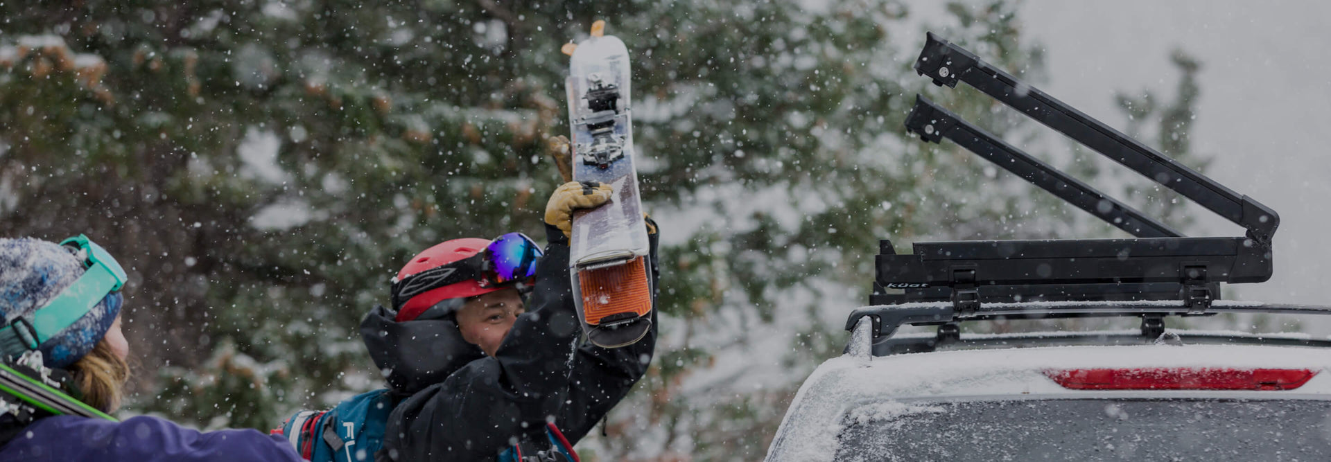 Switch – Kuat Racks